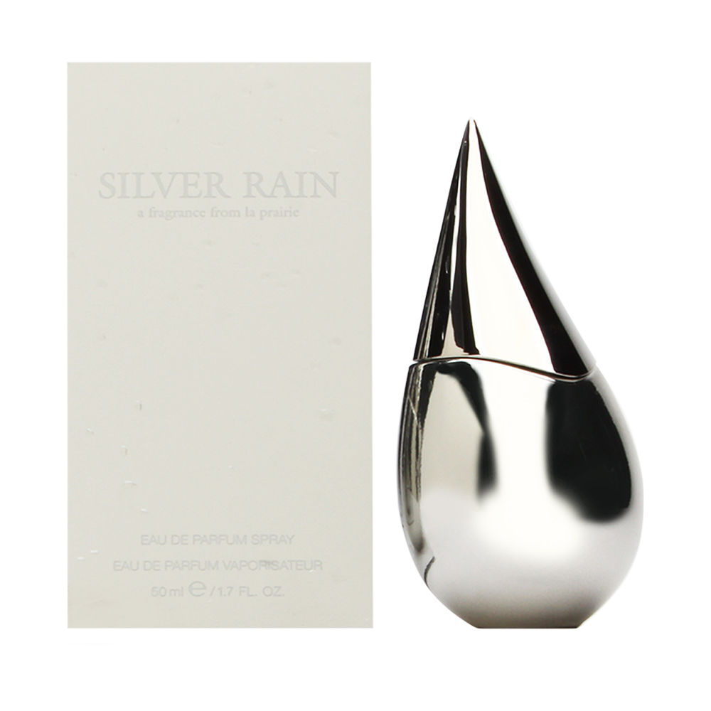Silver Rain